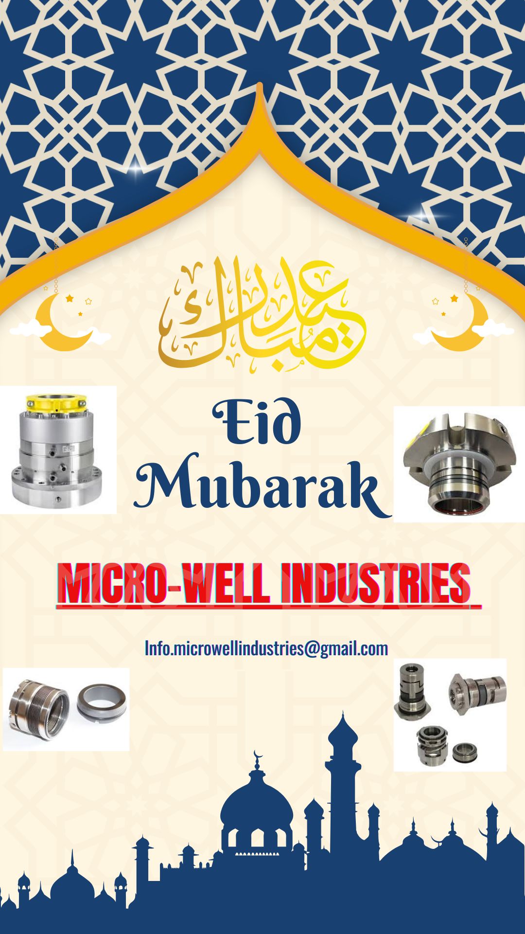 Mohammad kadiwala on LinkedIn: from kadiwal Mohammad & family Eid ... Mohammad kadiwala on LinkedIn: from kadiwal Mohammad & family Eid ...