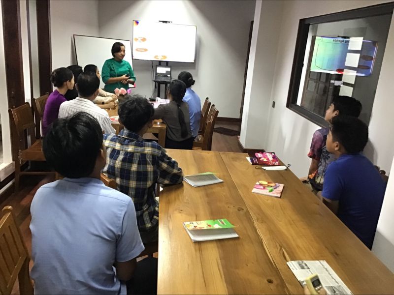 Khin Thuzar on LinkedIn: Self Development ### Aungsi Mart ### Transform ... Khin Thuzar on LinkedIn: Self Development ### Aungsi Mart ### Transform ...