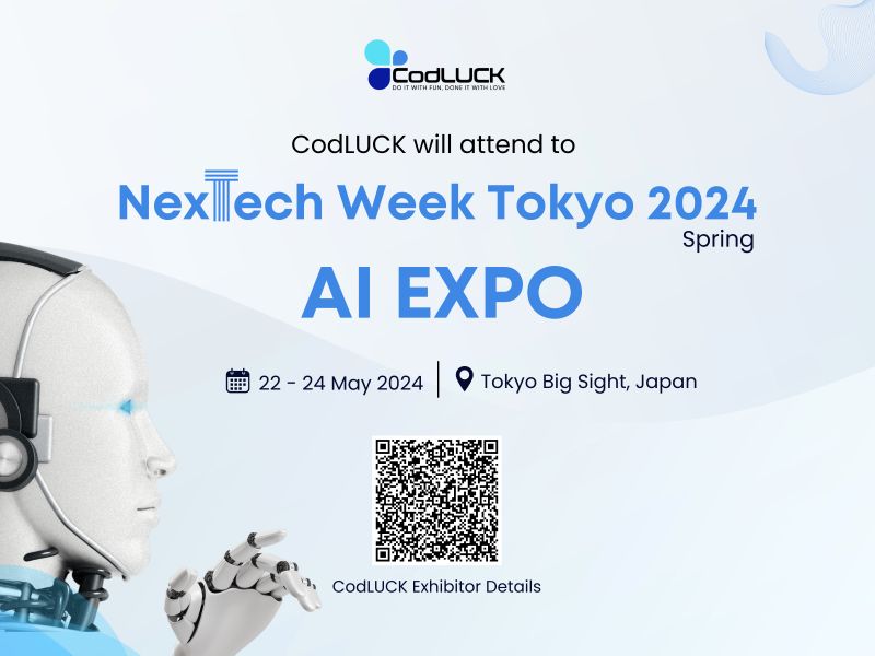CodLUCK Technology ., JSC on LinkedIn: #codluck #codlucktechnology # ... CodLUCK Technology ., JSC on LinkedIn: #codluck #codlucktechnology # ...