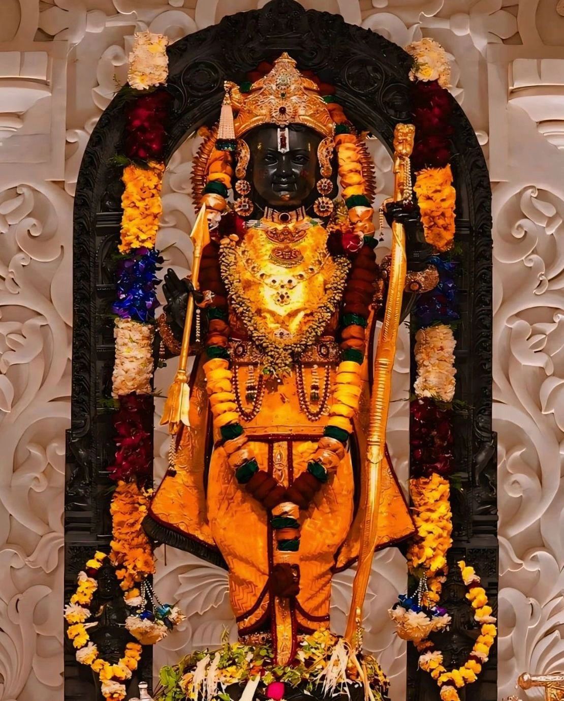 Smruti Ranjan Naik on LinkedIn: #jaishreeram Smruti Ranjan Naik on LinkedIn: #jaishreeram