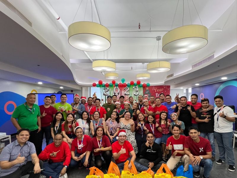 Tess Tan on LinkedIn: #employeeappreciation #teamspirit #gratitude Tess Tan on LinkedIn: #employeeappreciation #teamspirit #gratitude