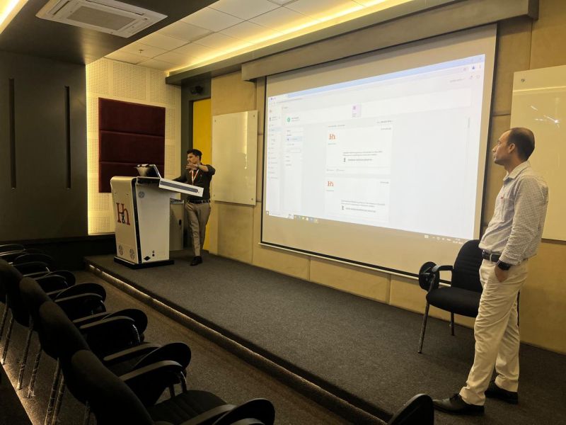 Vimal Gupta on LinkedIn: #cdmo #training Vimal Gupta on LinkedIn: #cdmo #training