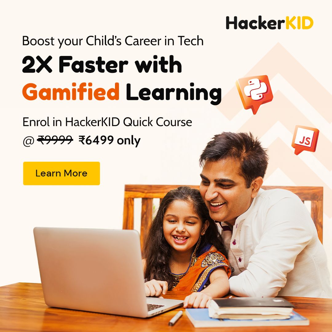 HackerKID on LinkedIn: #python #coding #javascript #kids #codingforkids ... HackerKID on LinkedIn: #python #coding #javascript #kids #codingforkids ...