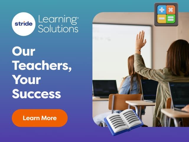 Stride Learning Solutions on LinkedIn: #ourteachersyoursuccess # ... Stride Learning Solutions on LinkedIn: #ourteachersyoursuccess # ...