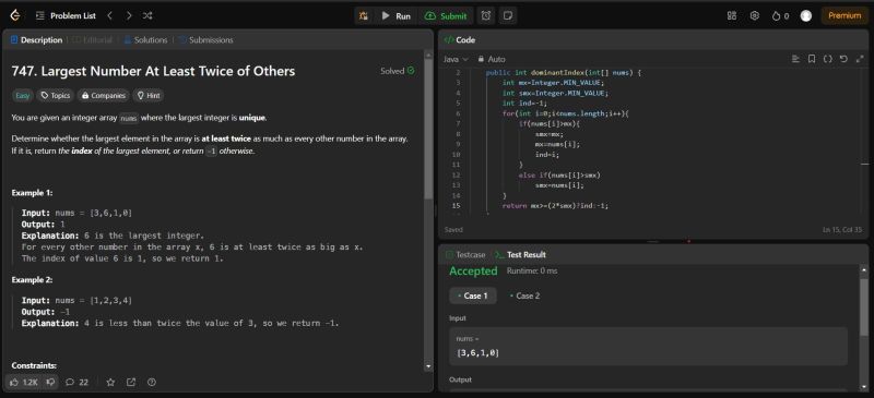 Anupam Kumar on LinkedIn: #day16 #100daysofcode #codingchallenge # ... Anupam Kumar on LinkedIn: #day16 #100daysofcode #codingchallenge # ...