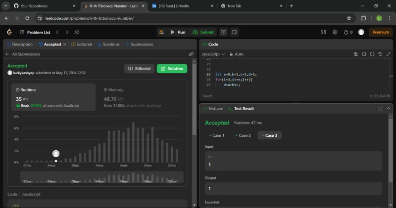 Divyanshu Kashyap on LinkedIn: #leetcode #coding #challenge # ... Divyanshu Kashyap on LinkedIn: #leetcode #coding #challenge # ...