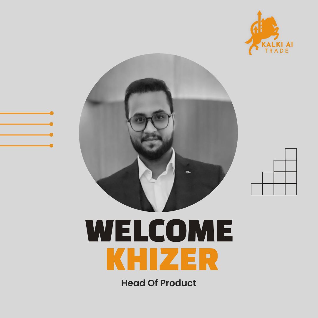 Khizer Hussain on LinkedIn: #kalkiai Khizer Hussain on LinkedIn: #kalkiai
