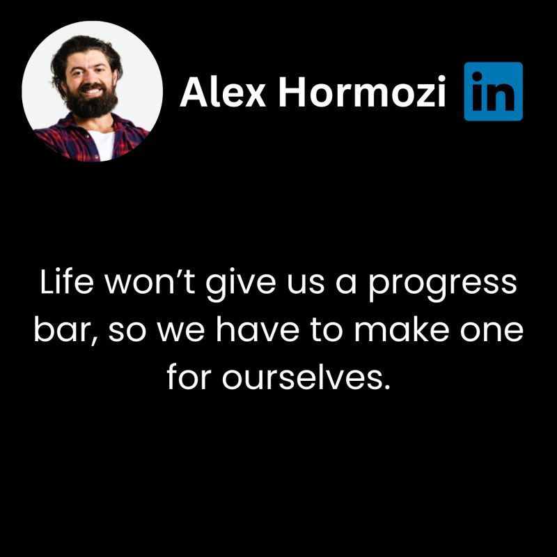 Robert C. Peterson on LinkedIn: Tracking what matters, create your own ... Robert C. Peterson on LinkedIn: Tracking what matters, create your own ...