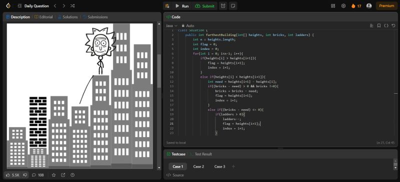 Anurag Kumar on LinkedIn: #datastructures #algorithms #problemsolving # ... Anurag Kumar on LinkedIn: #datastructures #algorithms #problemsolving # ...