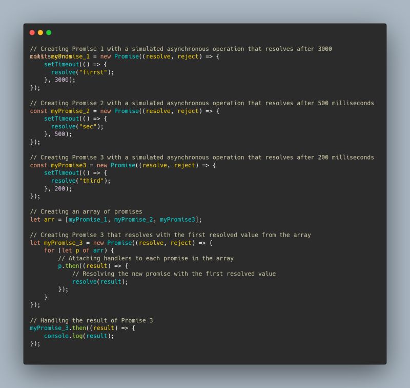 Amit Singh on LinkedIn: #frontenddevelopment #javascript #interviewtips ... Amit Singh on LinkedIn: #frontenddevelopment #javascript #interviewtips ...