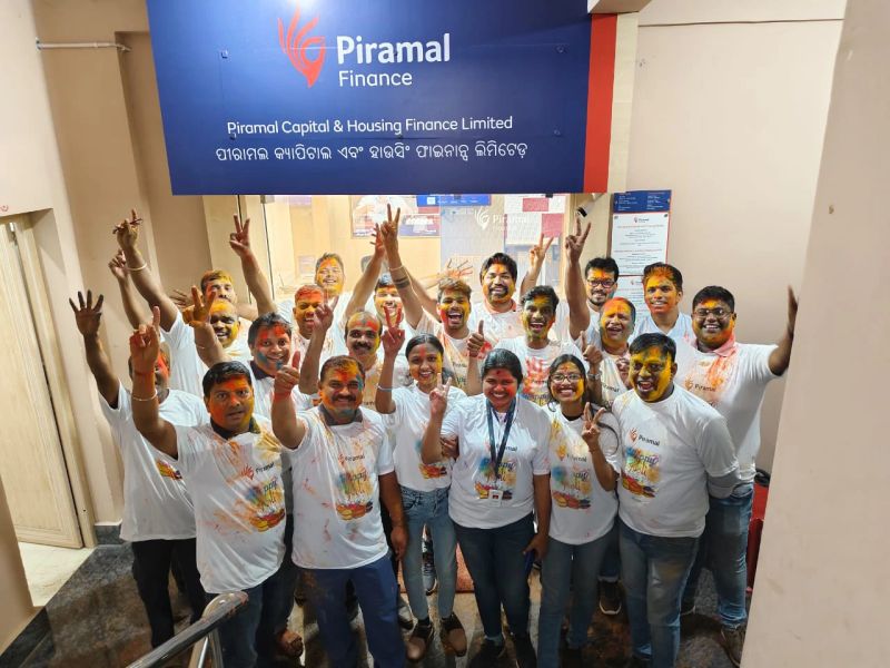 Vibekananda Sahu on LinkedIn: Happy Holi!!!! Vibekananda Sahu on LinkedIn: Happy Holi!!!!