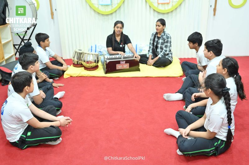 Ayushmaan . on LinkedIn: #chitkarainternationalschool Ayushmaan . on LinkedIn: #chitkarainternationalschool