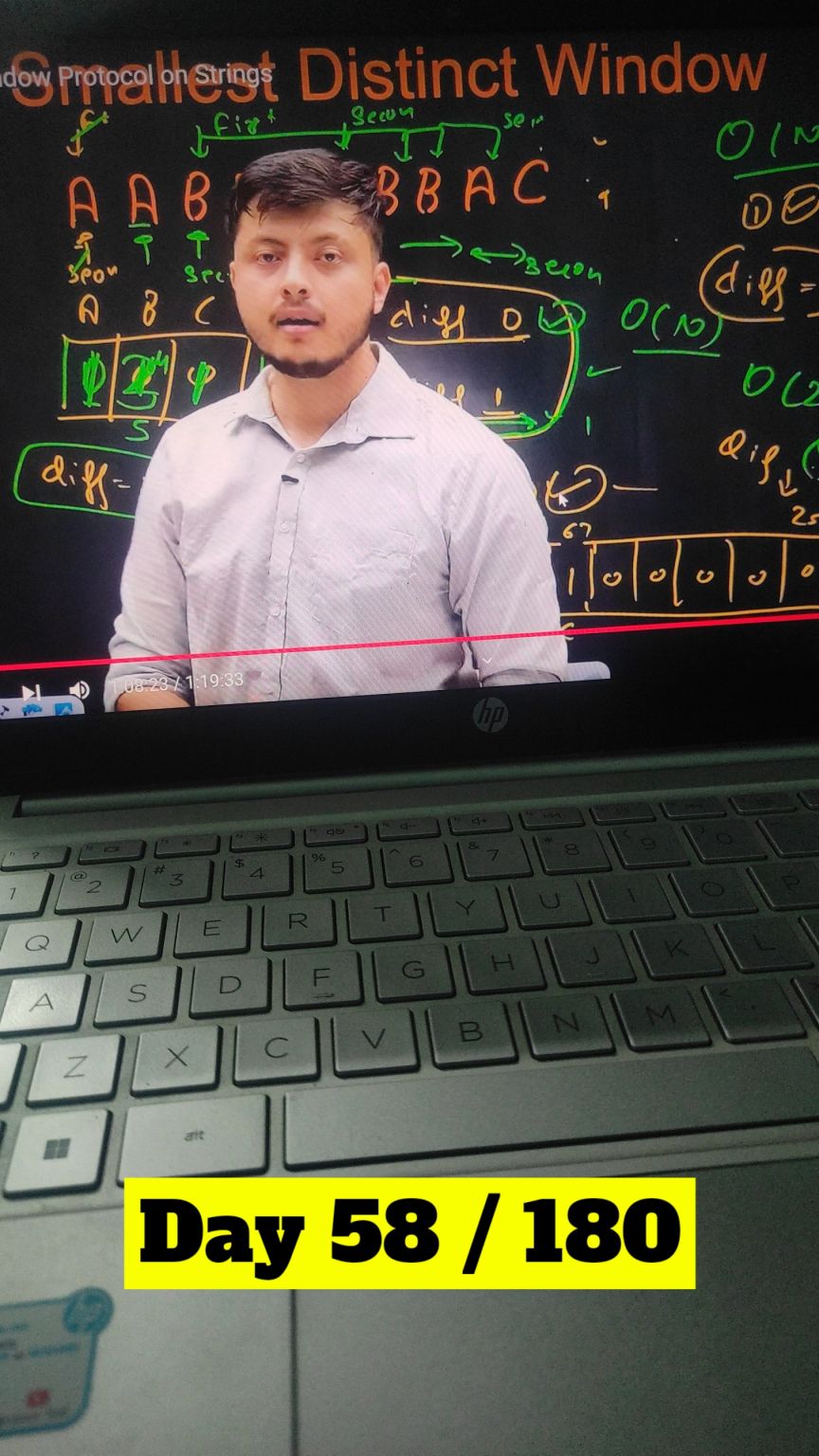 Satyam Pund on LinkedIn: #180daysofcode #180hard #dsa #learninpublic # ... Satyam Pund on LinkedIn: #180daysofcode #180hard #dsa #learninpublic # ...