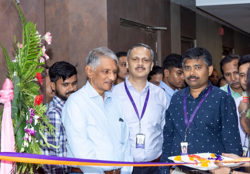 Sandhesh Rai on LinkedIn: Sasken is growing and our Kolkata center is ... Sandhesh Rai on LinkedIn: Sasken is growing and our Kolkata center is ...