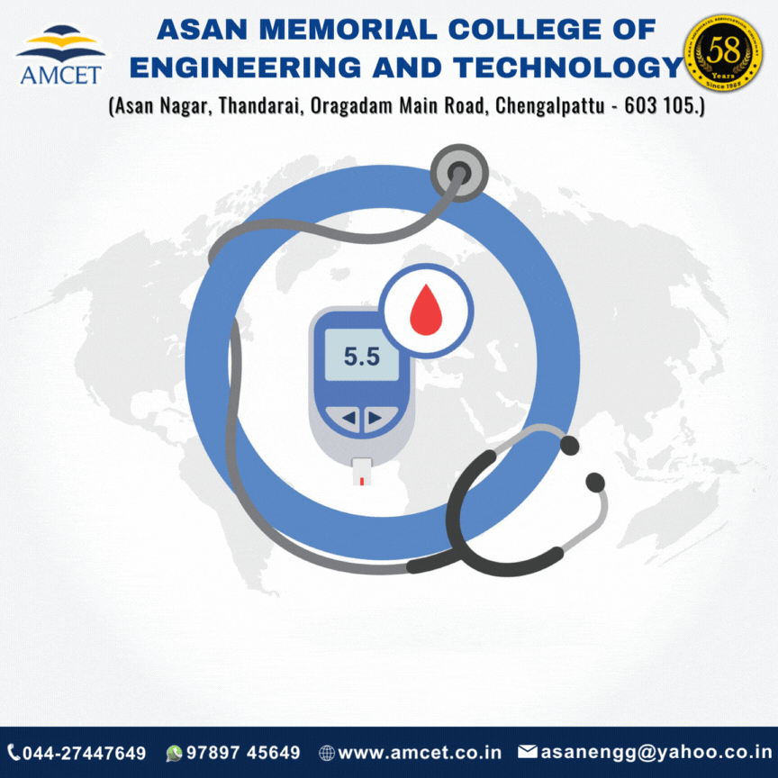 Asan Memorial College of Engineering and Technology on LinkedIn: # ... Asan Memorial College of Engineering and Technology on LinkedIn: # ...