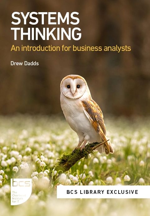 BCS Publishing on LinkedIn: #businessanalysis #data #publishing BCS Publishing on LinkedIn: #businessanalysis #data #publishing