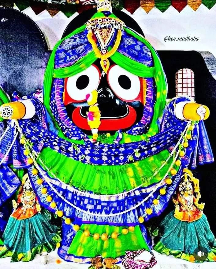 Smruti Ranjan Naik on LinkedIn: #jaishreejagannath Smruti Ranjan Naik on LinkedIn: #jaishreejagannath