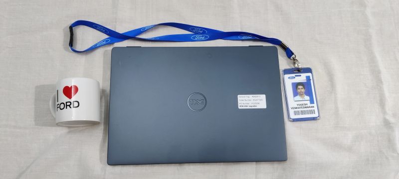 Yogesh SV on LinkedIn: #ford #weareford #careergrowth #softwaredeveloper Yogesh SV on LinkedIn: #ford #weareford #careergrowth #softwaredeveloper