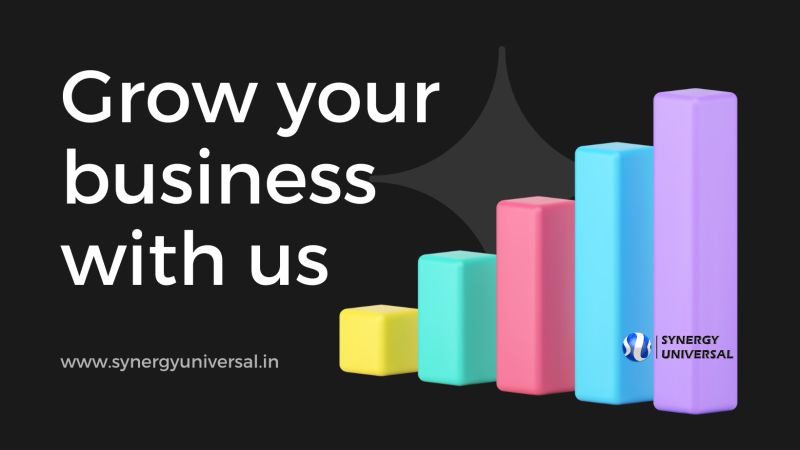 SYNERGY UNIVERSAL on LinkedIn: 1. Create a Professional Website Your ... SYNERGY UNIVERSAL on LinkedIn: 1. Create a Professional Website Your ...