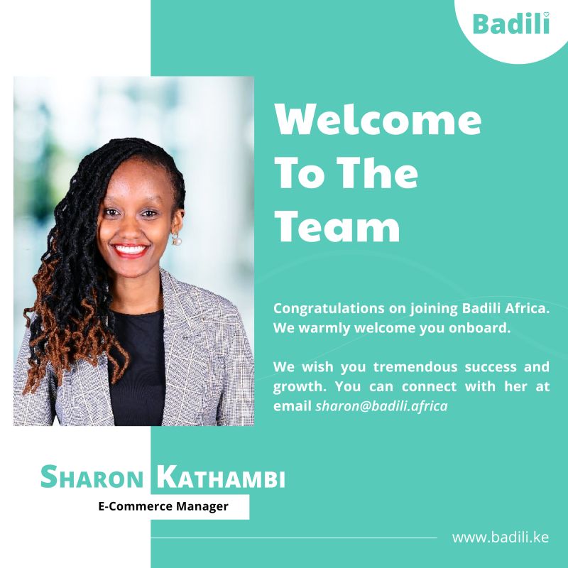 Geoffrey Opalo on LinkedIn: Congratulation Kathambi Murithi Geoffrey Opalo on LinkedIn: Congratulation Kathambi Murithi