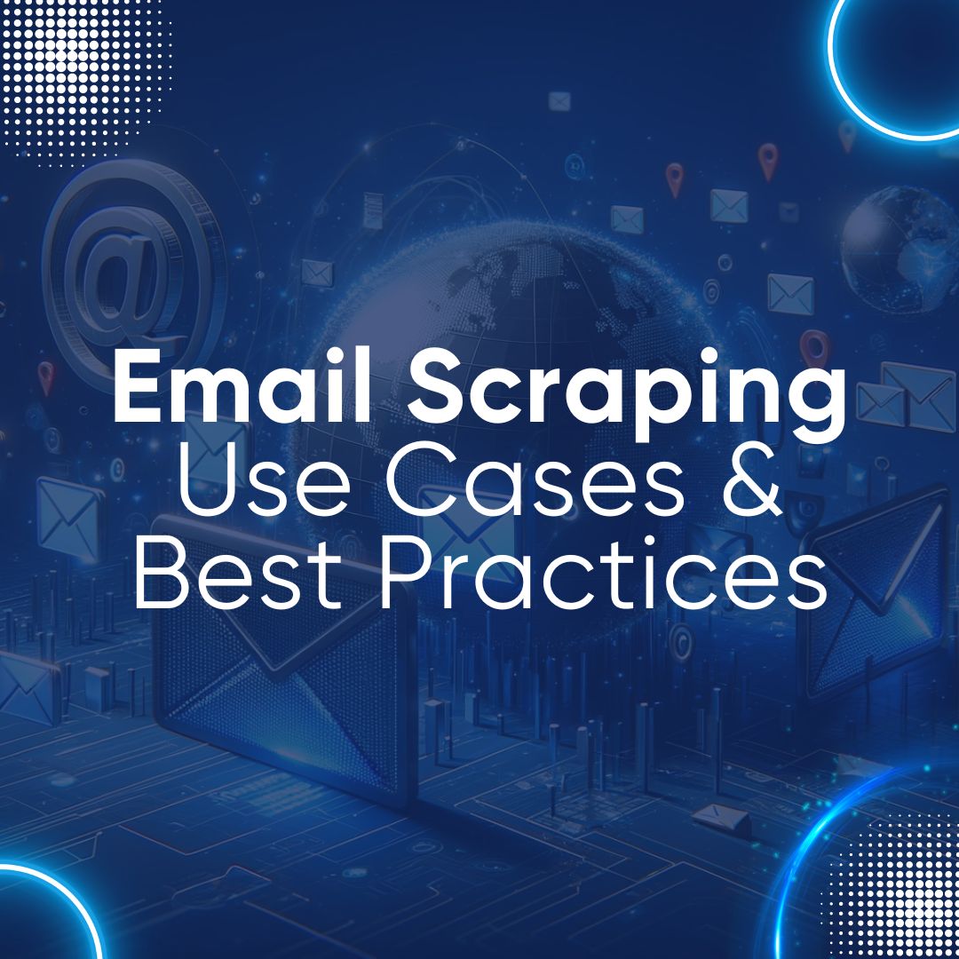 HasData on LinkedIn: Email scraping: Use cases, challenges & best ... HasData on LinkedIn: Email scraping: Use cases, challenges & best ...