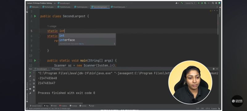 AMAN SINGH on LinkedIn: Learning DSA in Java. AMAN SINGH on LinkedIn: Learning DSA in Java.
