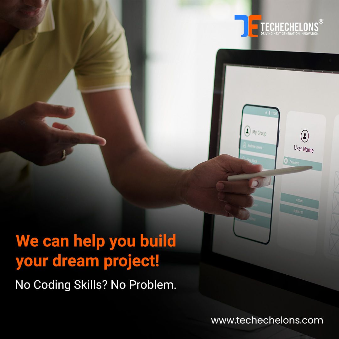 Techechelons on LinkedIn: #reactjs #react #nocoding # ... Techechelons on LinkedIn: #reactjs #react #nocoding # ...