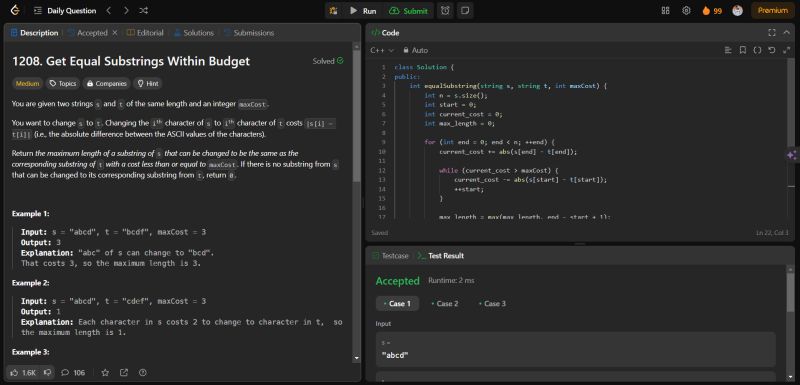 Aditya Raj on LinkedIn: #100daysofcode #coding #leetcode # ... Aditya Raj on LinkedIn: #100daysofcode #coding #leetcode # ...