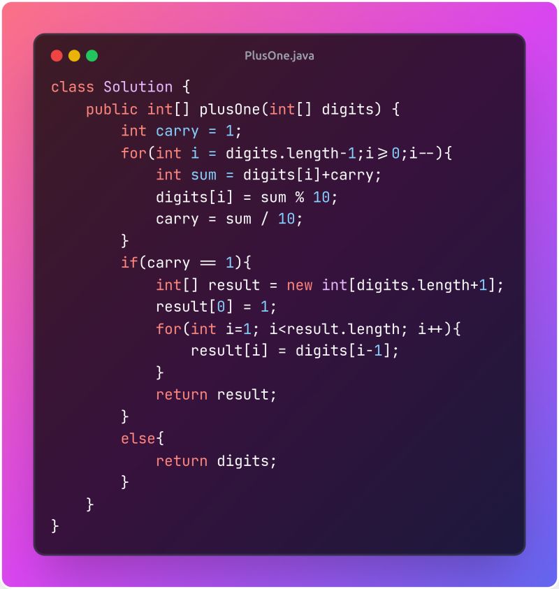 Gokul Akrishnan on LinkedIn: #100daysofcode #leetcode #coding #dreams Gokul Akrishnan on LinkedIn: #100daysofcode #leetcode #coding #dreams