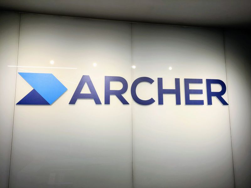 Chirag Garg on LinkedIn: #archerindia #gptw Chirag Garg on LinkedIn: #archerindia #gptw