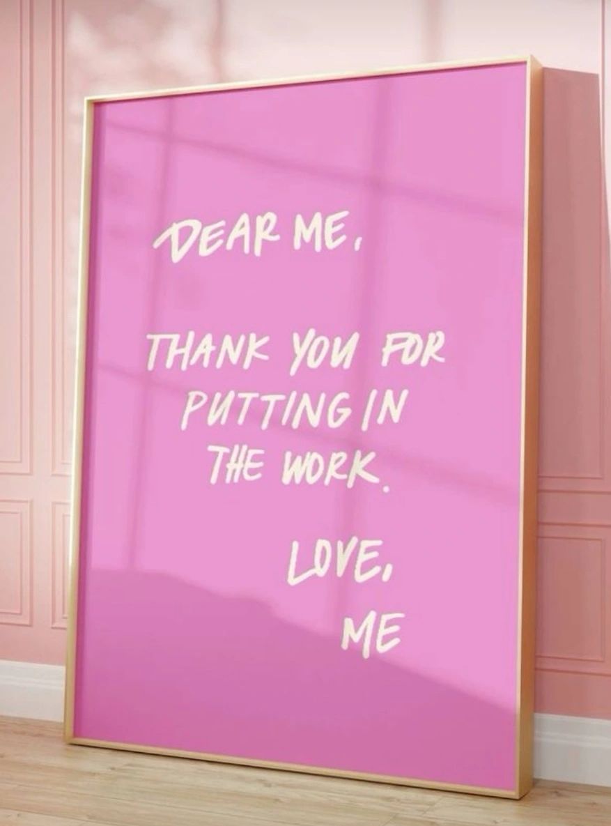 Anwesha Mahapatra on LinkedIn: Gotta appreciate yourself first!!💖 Anwesha Mahapatra on LinkedIn: Gotta appreciate yourself first!!💖