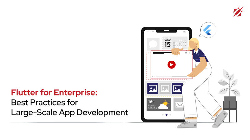 EXDERA - UI/UX Design & Development Agency on LinkedIn: #flutter # ... EXDERA - UI/UX Design & Development Agency on LinkedIn: #flutter # ...
