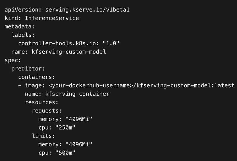 Digital Alpha Platforms on LinkedIn: Deploying LLM Models in Kubernetes ... Digital Alpha Platforms on LinkedIn: Deploying LLM Models in Kubernetes ...