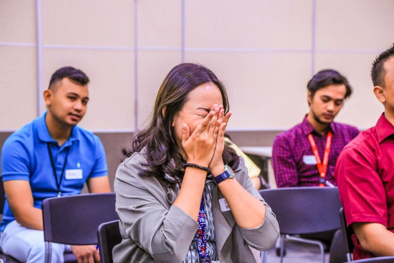 Bicara Itu Mudah on LinkedIn: Mau bisa kak? Bicara Itu Mudah on LinkedIn: Mau bisa kak?