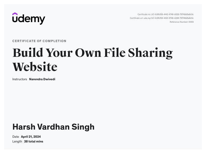 Harsh Vardhan Singh posted on LinkedIn Harsh Vardhan Singh posted on LinkedIn