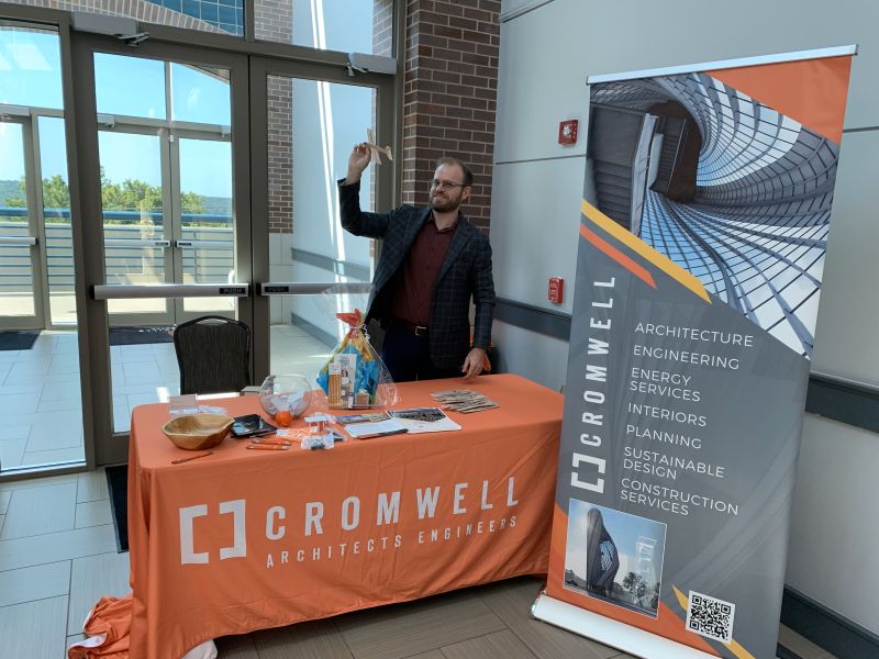 Cromwell Architects Engineers posted on LinkedIn Cromwell Architects Engineers posted on LinkedIn
