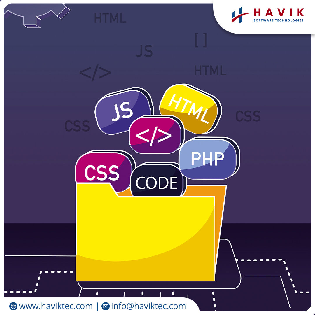 HAVIK SOFTWARE TECHNOLOGIES PVT LTD on LinkedIn: #havik # ... HAVIK SOFTWARE TECHNOLOGIES PVT LTD on LinkedIn: #havik # ...