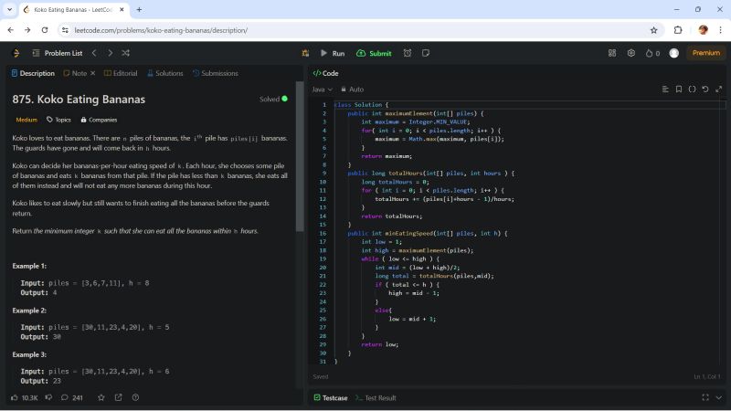 Boina Sowmya on LinkedIn: #61daysofcode #coding #algorithms # ... Boina Sowmya on LinkedIn: #61daysofcode #coding #algorithms # ...