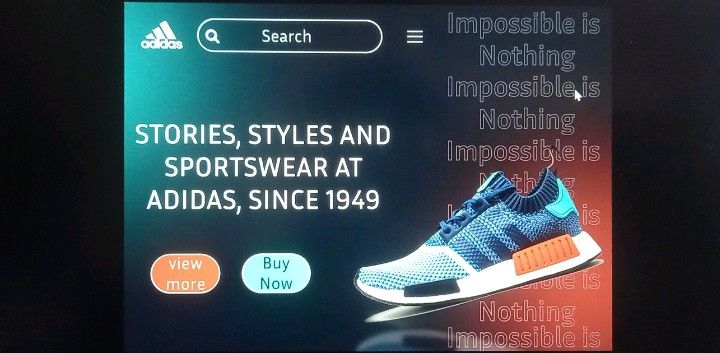 kuldeep Gohel on LinkedIn: #community #linkedin #figmadesign #adidas # ... kuldeep Gohel on LinkedIn: #community #linkedin #figmadesign #adidas # ...