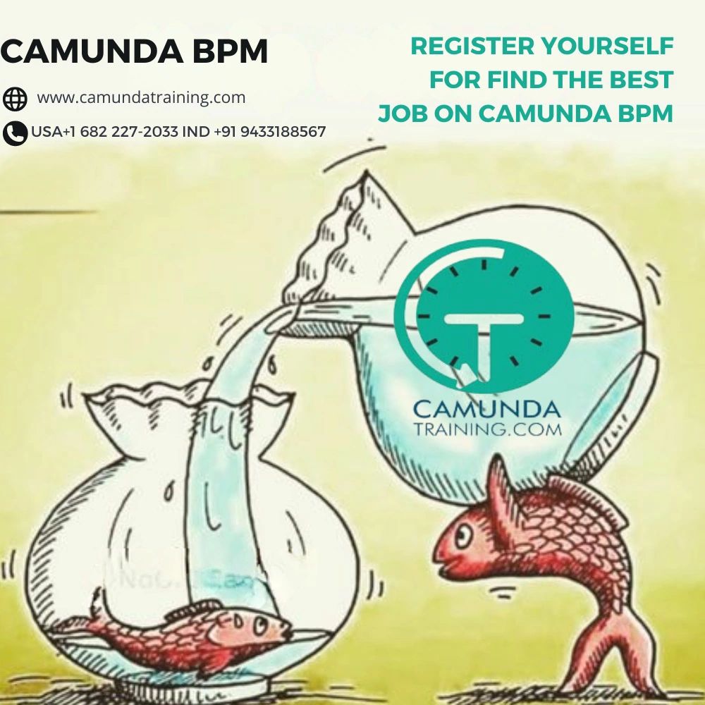 Camunda BPM Training on LinkedIn: #softwaredevelopment #javadeveloper # ... Camunda BPM Training on LinkedIn: #softwaredevelopment #javadeveloper # ...