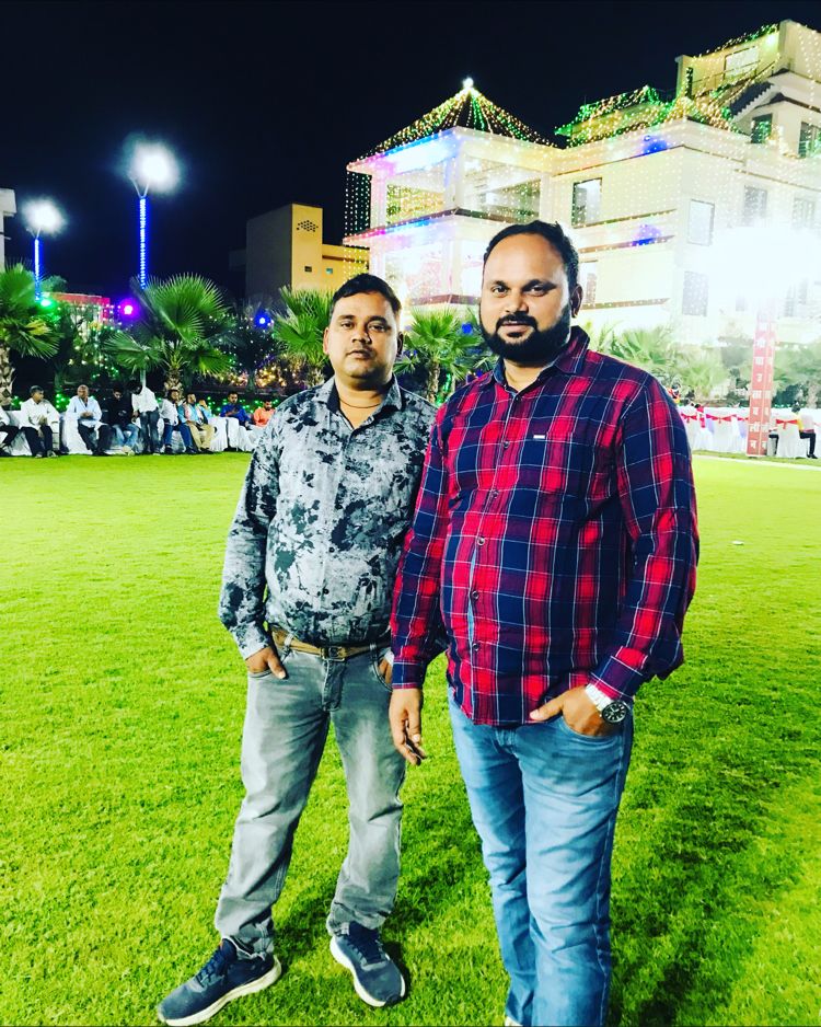 Amit Pandey posted on LinkedIn Amit Pandey posted on LinkedIn
