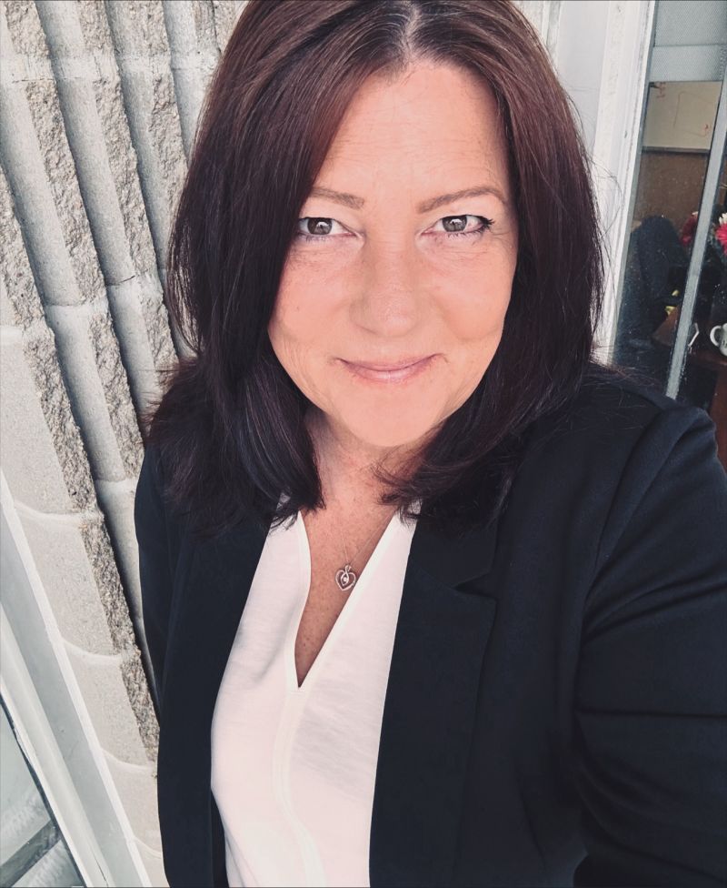 Catherine Aastrom on LinkedIn: “The woman who doesn’t require ... Catherine Aastrom on LinkedIn: “The woman who doesn’t require ...