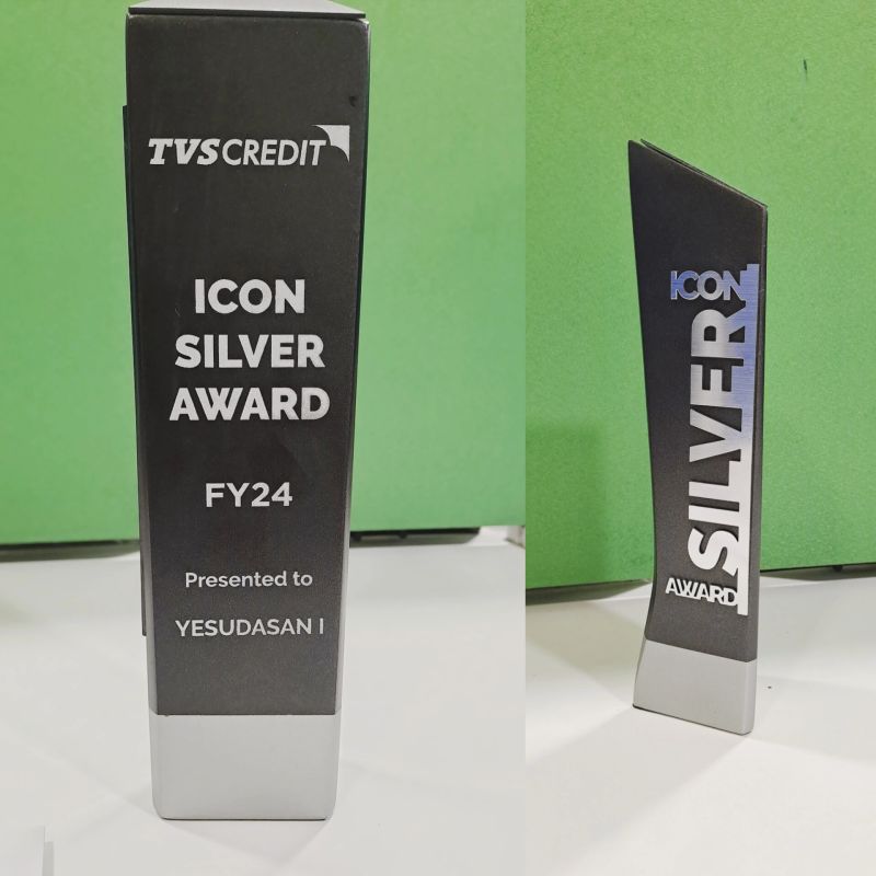 Yesudasan Iyyappan on LinkedIn: šThank You Tvscs š Yesudasan Iyyappan on LinkedIn: šThank You Tvscs š