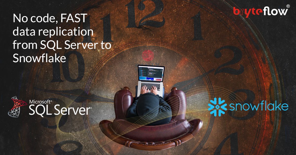 Bryte Systems on LinkedIn: SQL Server to Snowflake in 4 Easy Steps (No ... Bryte Systems on LinkedIn: SQL Server to Snowflake in 4 Easy Steps (No ...
