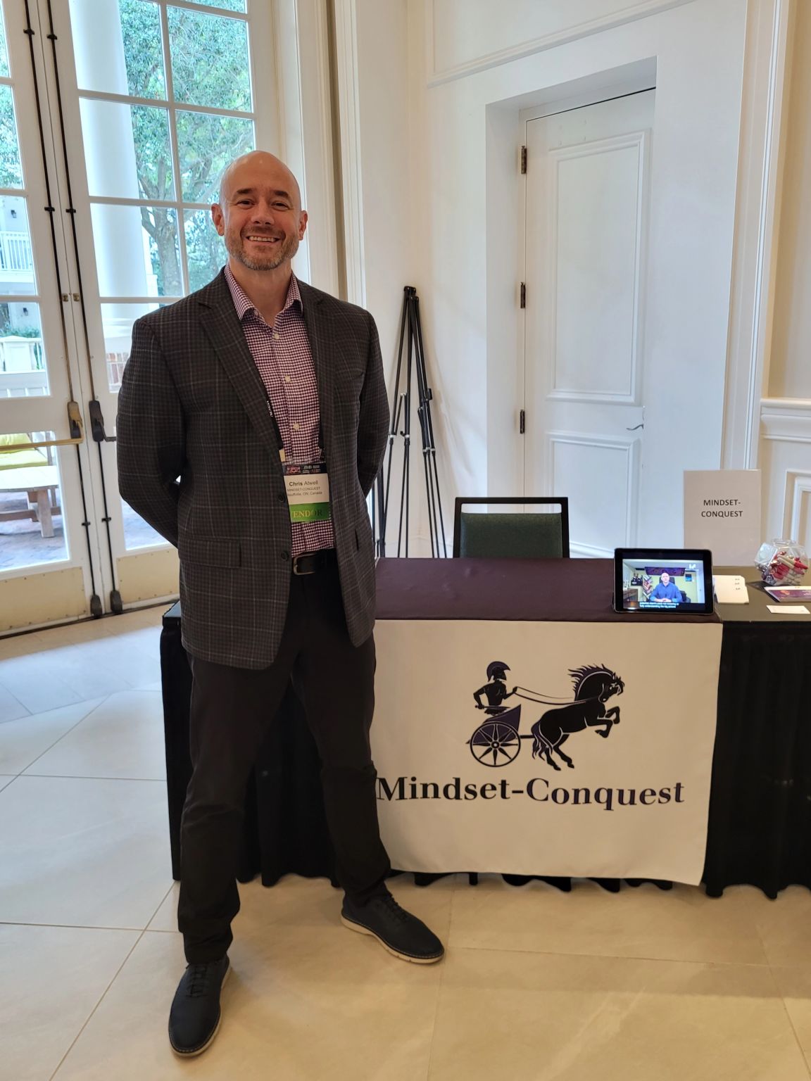 Chris Atwell on LinkedIn: #sales #coaching #leadership #manufacturersrep Chris Atwell on LinkedIn: #sales #coaching #leadership #manufacturersrep