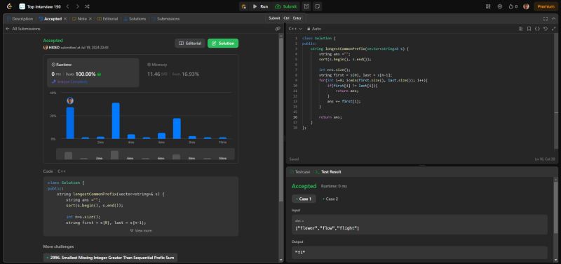 Hitendra Kumar Dewangan on LinkedIn: #50daysofcode #codingchallenge # ... Hitendra Kumar Dewangan on LinkedIn: #50daysofcode #codingchallenge # ...