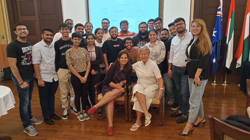 Shubhangi Singh on LinkedIn: #designthinking Shubhangi Singh on LinkedIn: #designthinking
