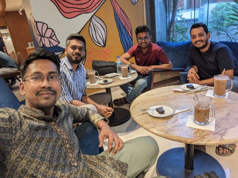 Sahadat Hossain on LinkedIn: #softwareengineering #communication # ... Sahadat Hossain on LinkedIn: #softwareengineering #communication # ...