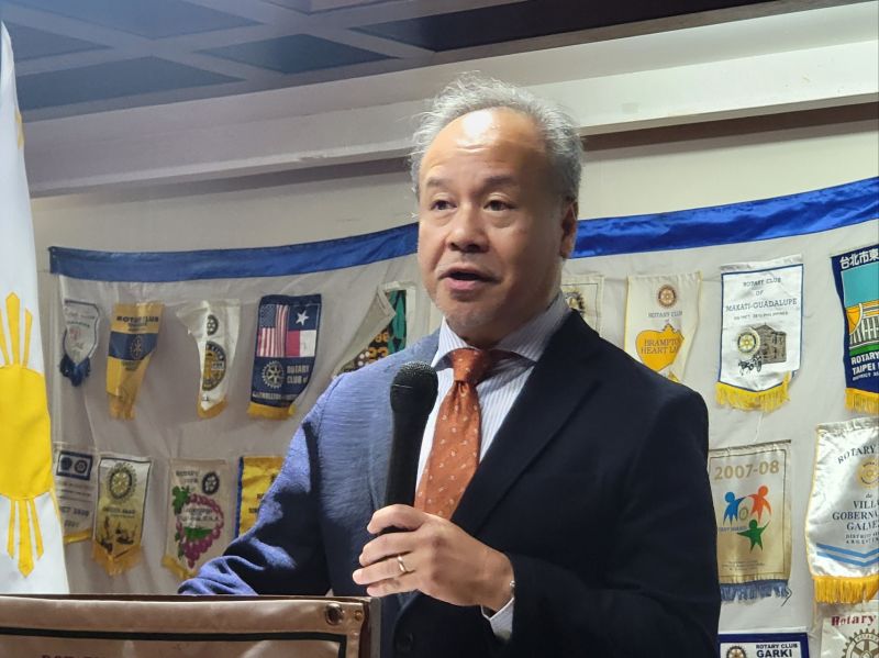 Garrick Ang on LinkedIn: Judge Raul Cano Pangalangan, Ret. Filipino ICC ... Garrick Ang on LinkedIn: Judge Raul Cano Pangalangan, Ret. Filipino ICC ...