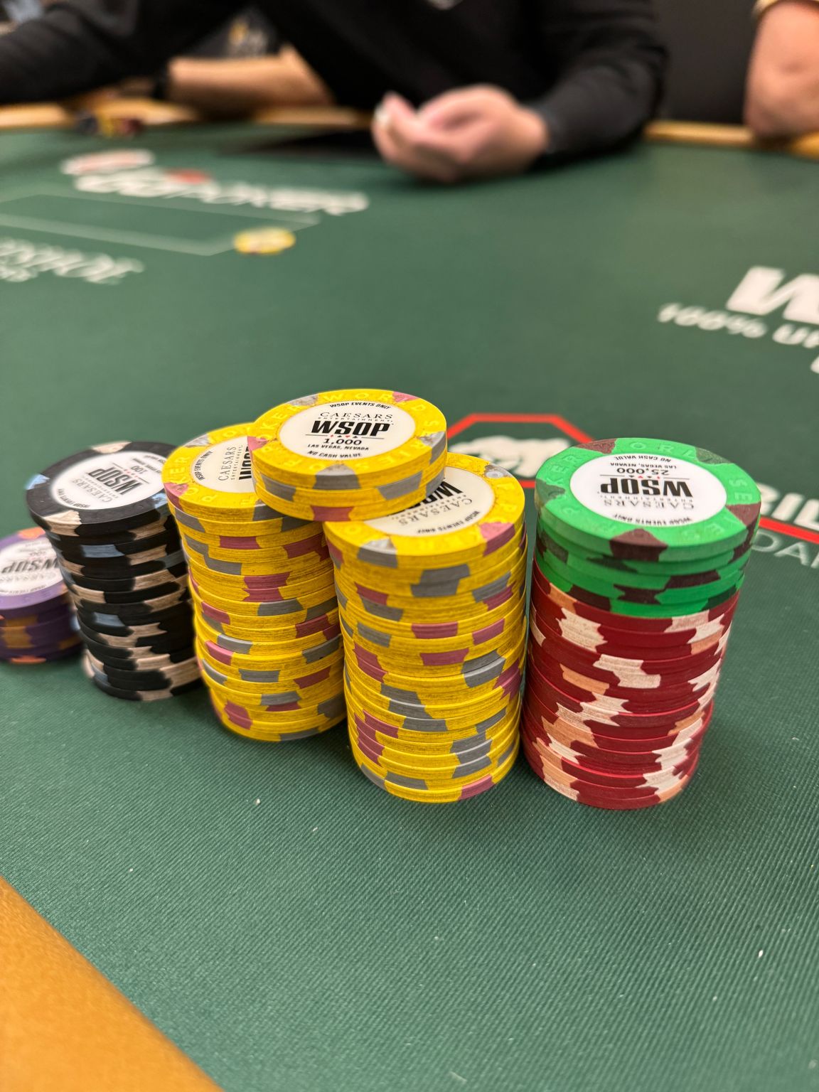 Alec Torelli on LinkedIn: WSOP Main Event DAY 2 - Hand of the Day 500/ ... Alec Torelli on LinkedIn: WSOP Main Event DAY 2 - Hand of the Day 500/ ...